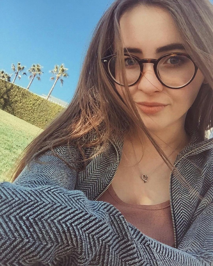 Picture of Sarah Carpenter