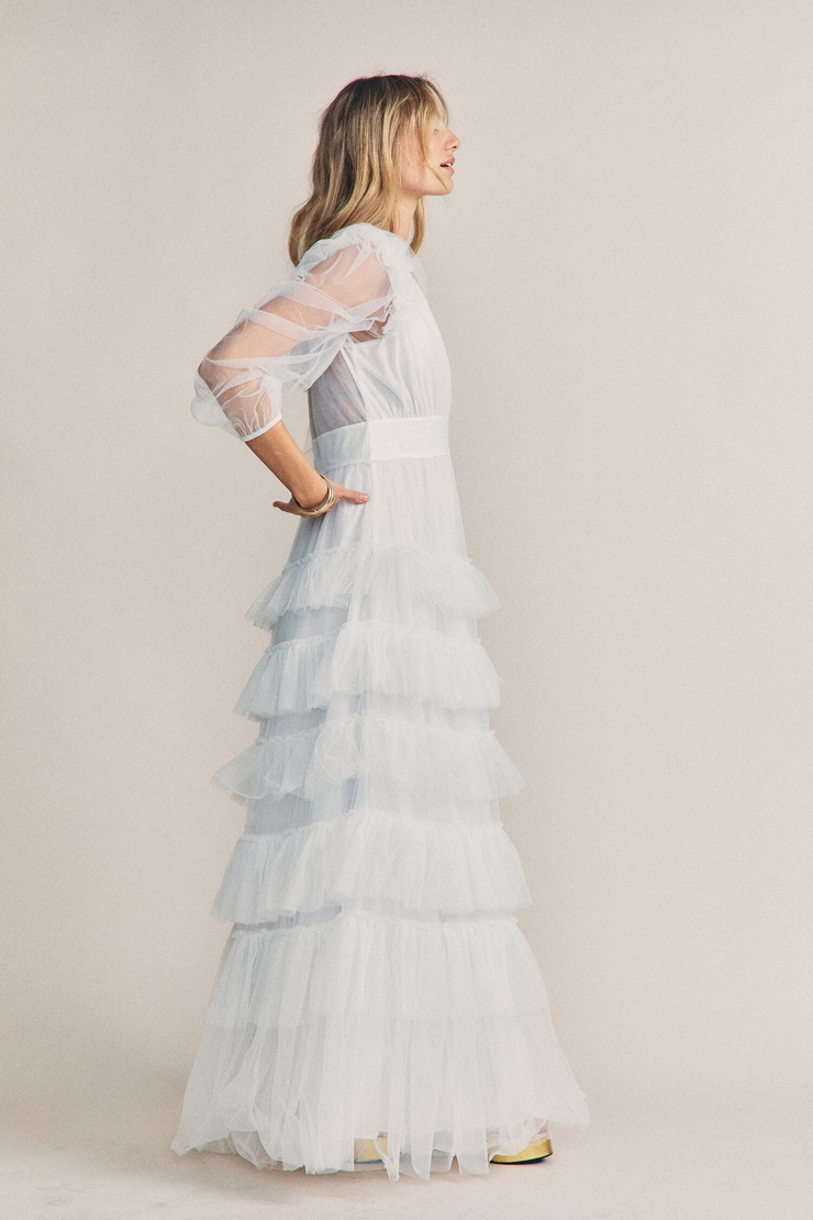 Maya Stepper picture