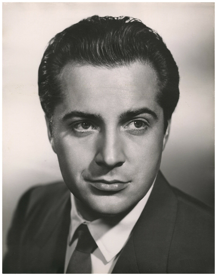 Rossano Brazzi