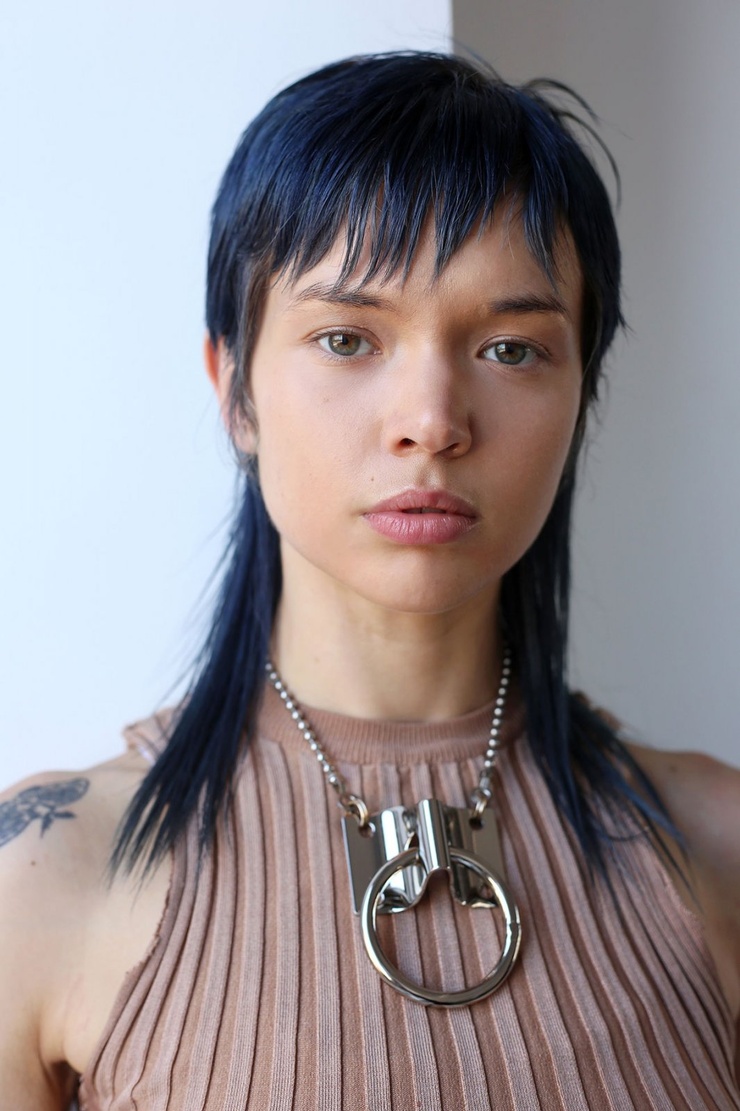 Picture of Liz Harlan