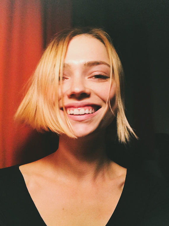 Picture of Julia Gorbach