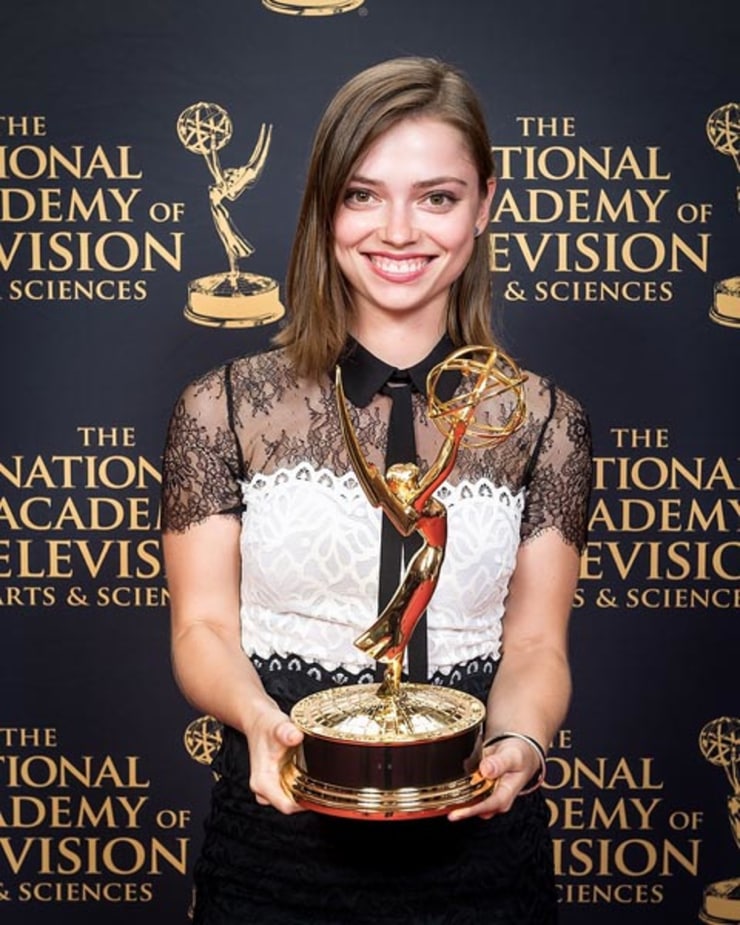 Image of Julia Gorbach