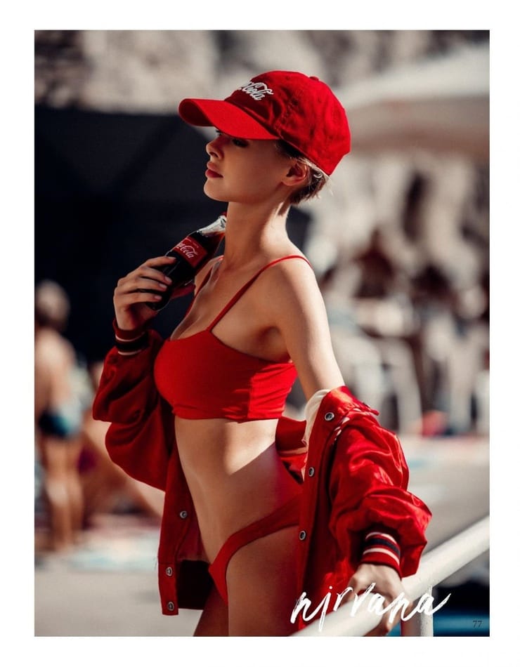 Picture of Alexandra Kaczmarek