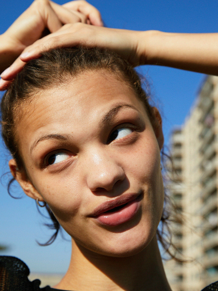 Picture of Kyla Coleman