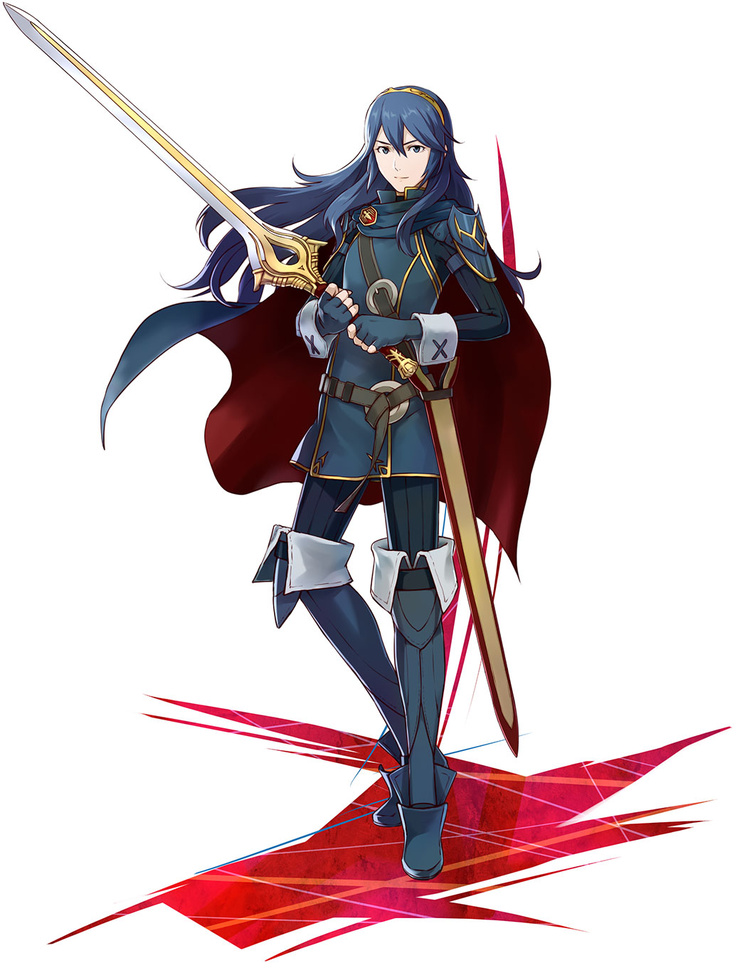Picture of Lucina