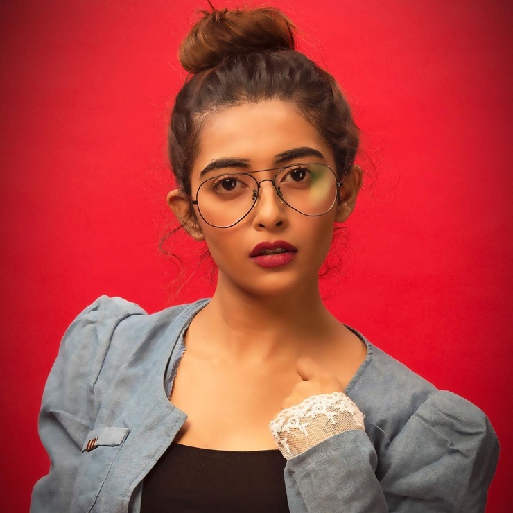 Picture of Jinal Joshi