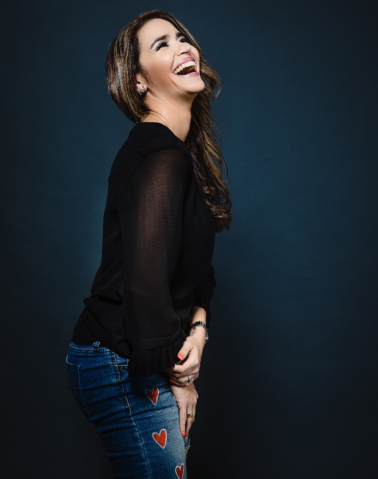 Picture of Roxana Chacon