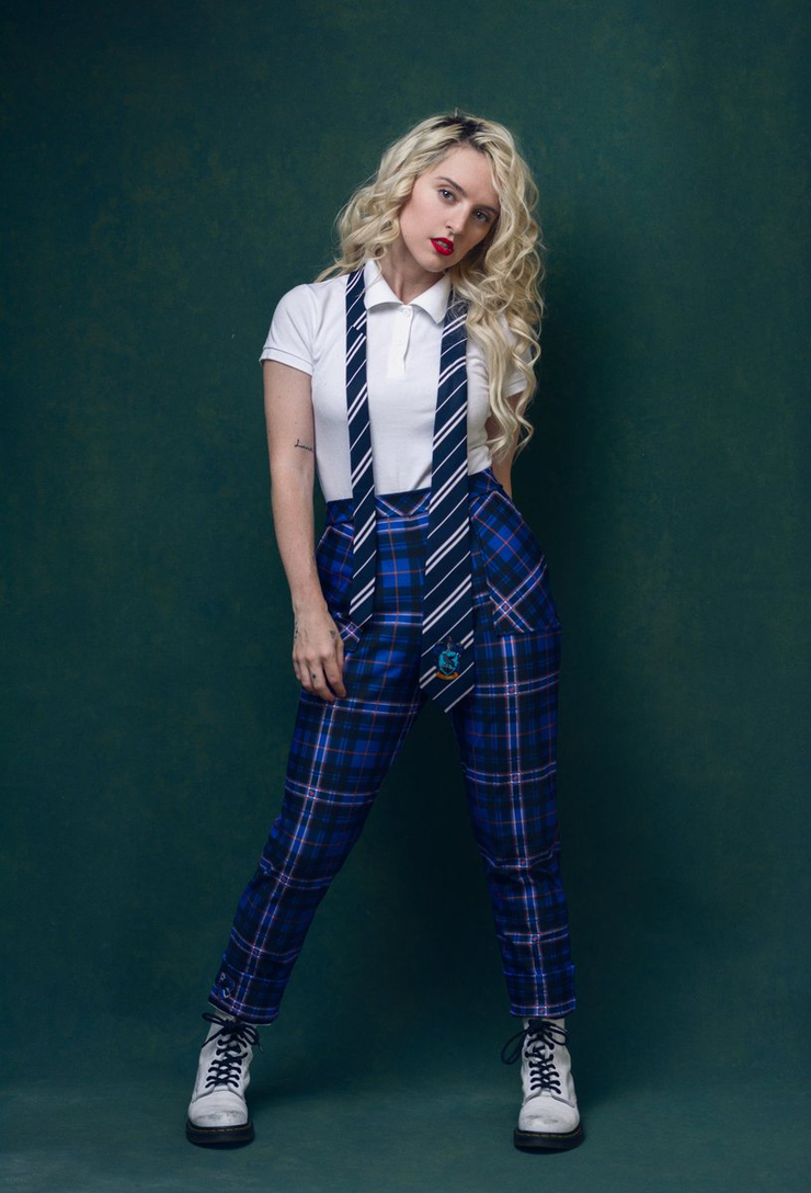 Tessa Netting image