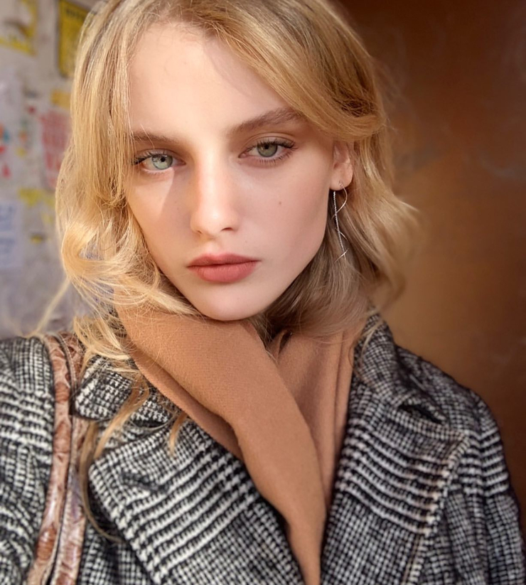 Darya Dogusheva picture