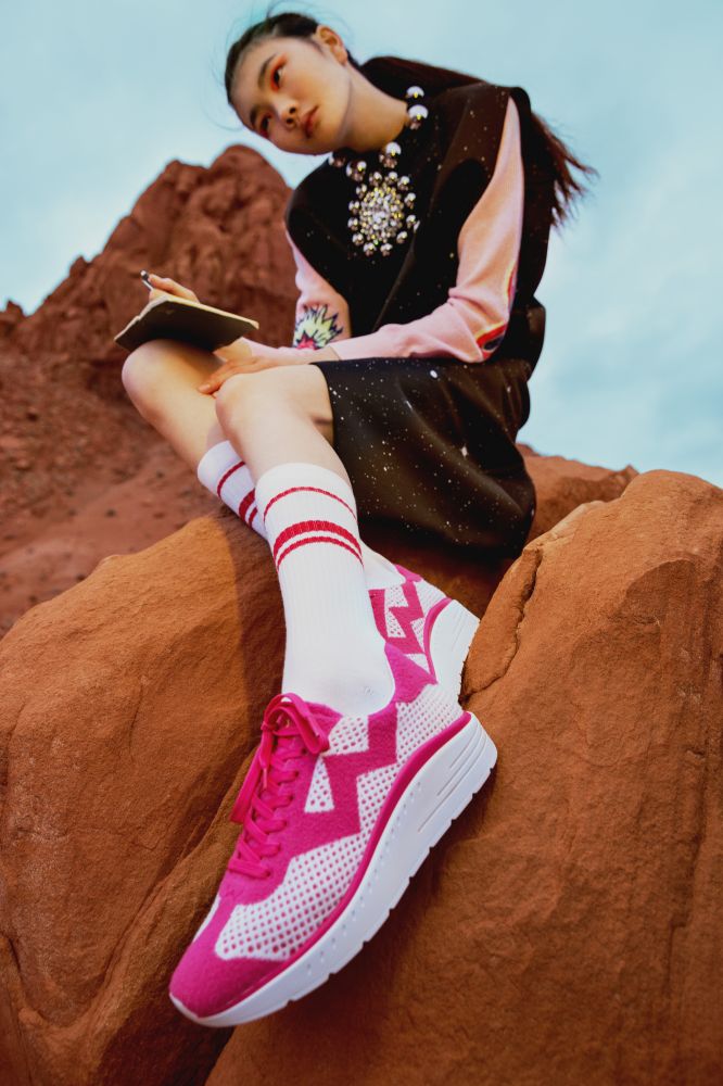 Picture of Sherry Shi