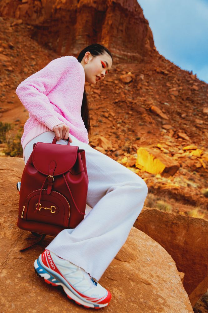 Picture of Sherry Shi