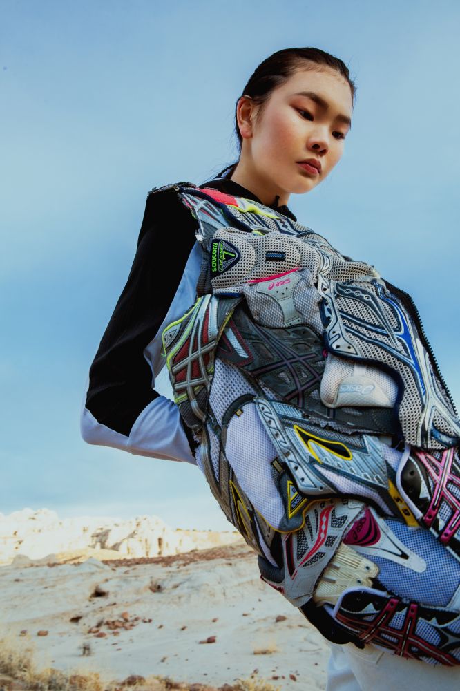 Picture of Sherry Shi