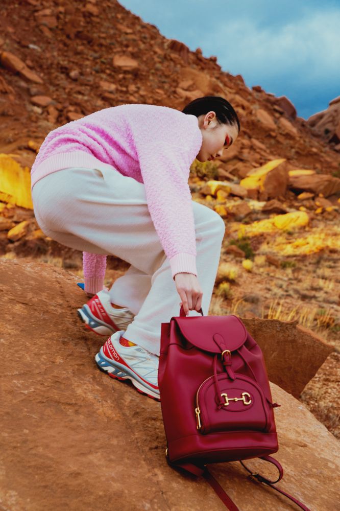 Picture of Sherry Shi