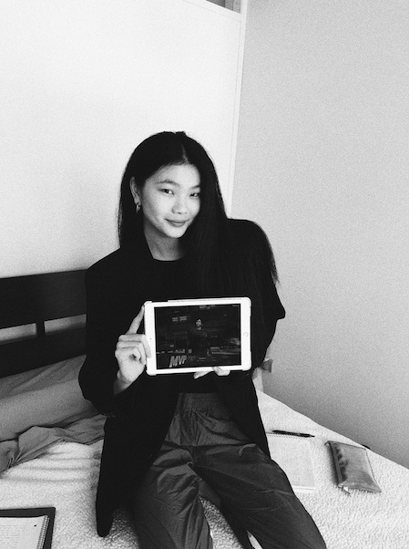 Picture of Sherry Shi