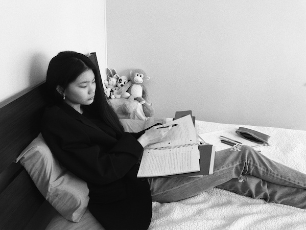 Picture of Sherry Shi