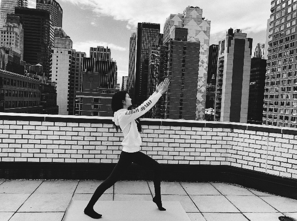 Picture of Sherry Shi