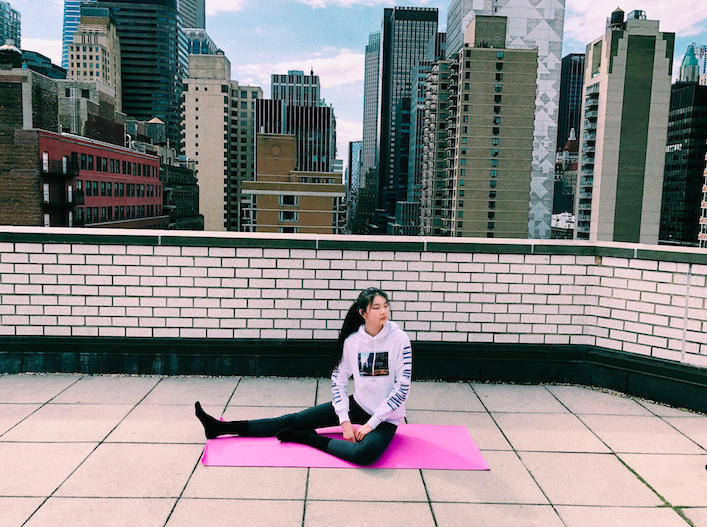 Picture of Sherry Shi