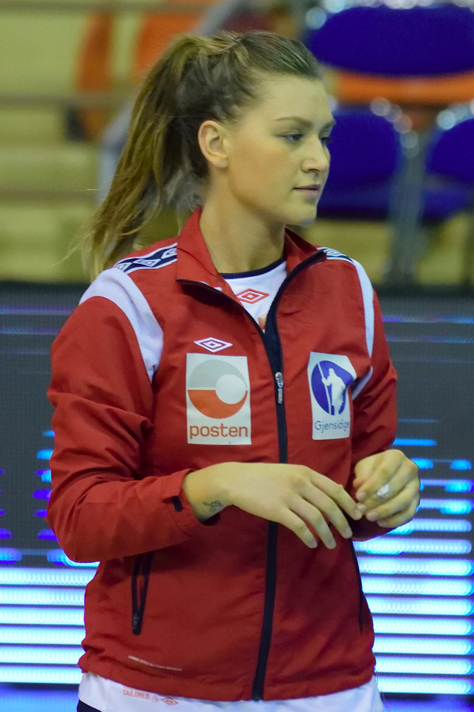 Picture of Amanda Kurtović