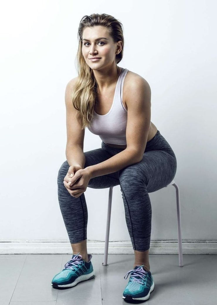 Picture of Amanda Kurtović