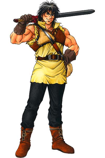 Picture of Viktor