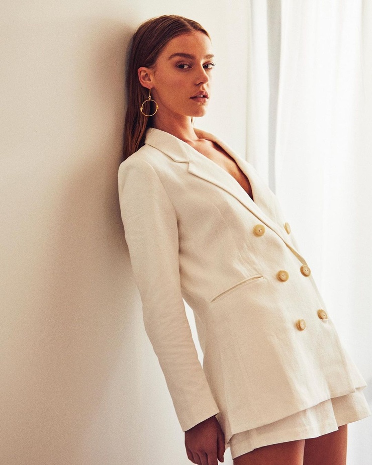 Picture of Georgia Gibbs