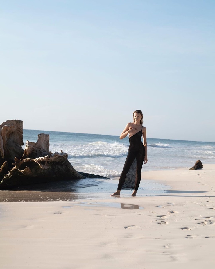 Maya Stepper picture