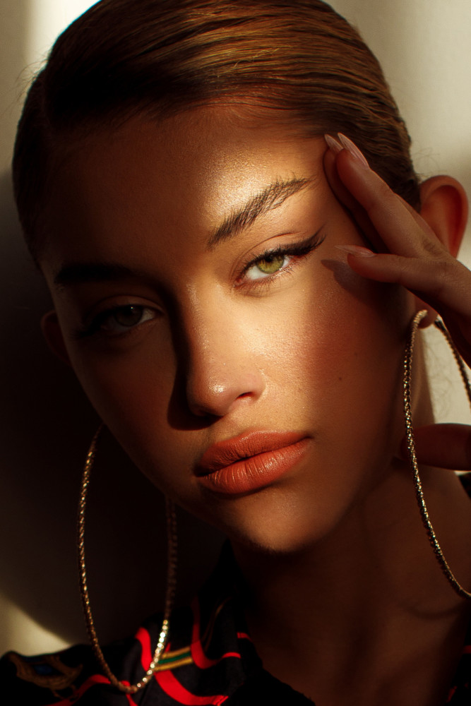 Image of Caroline Jayna