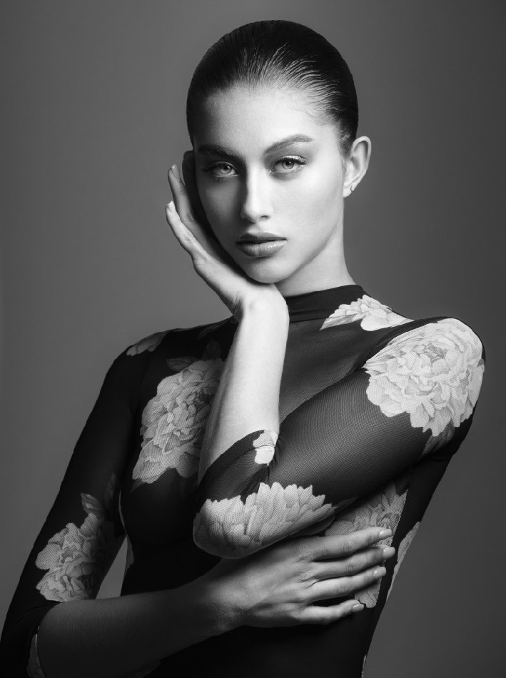 Picture of Caroline Jayna