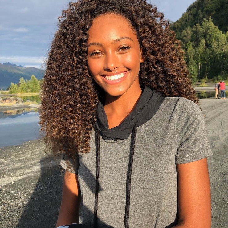 Picture of Haylie Turnquest