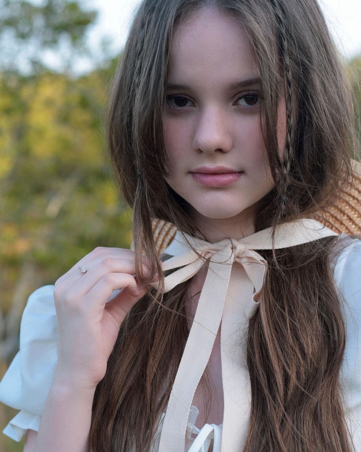 Picture of Isabella Ardley