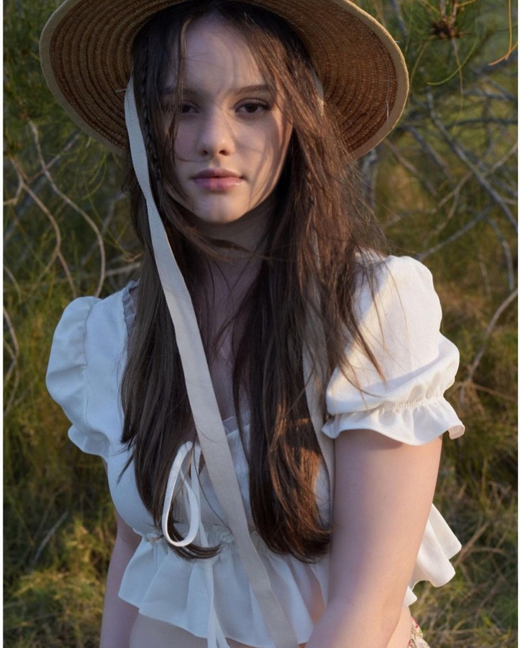 Picture of Isabella Ardley