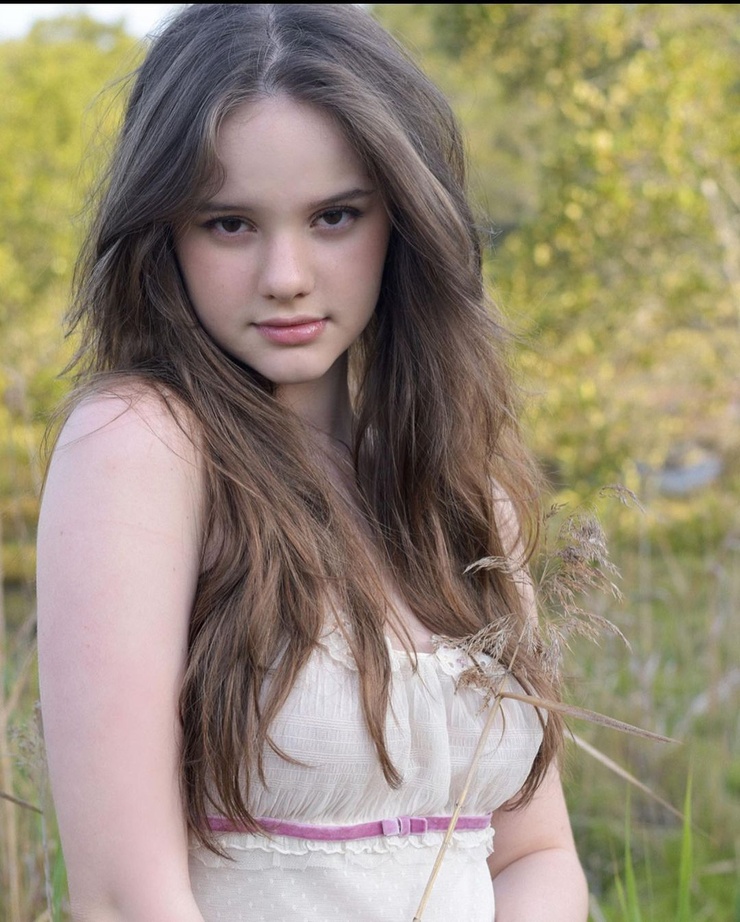 Picture of Isabella Ardley