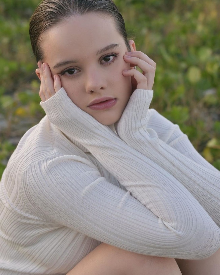 Picture of Isabella Ardley