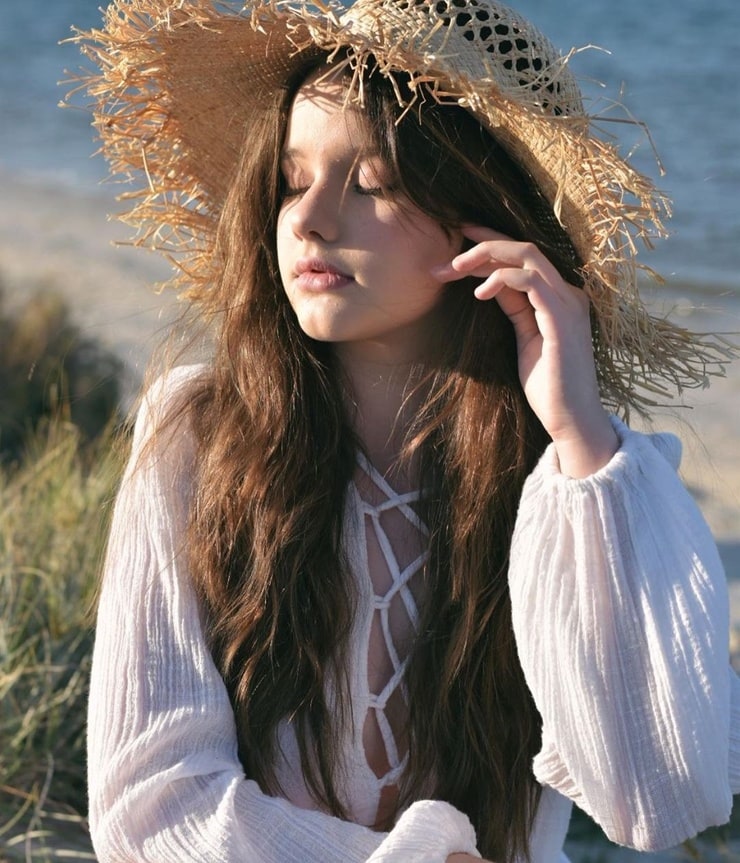 Picture of Isabella Ardley