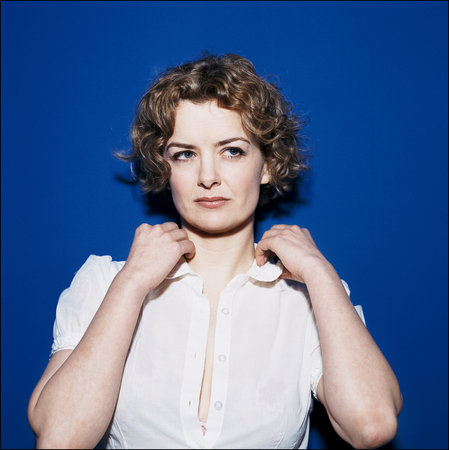 Picture of Lucy Russell