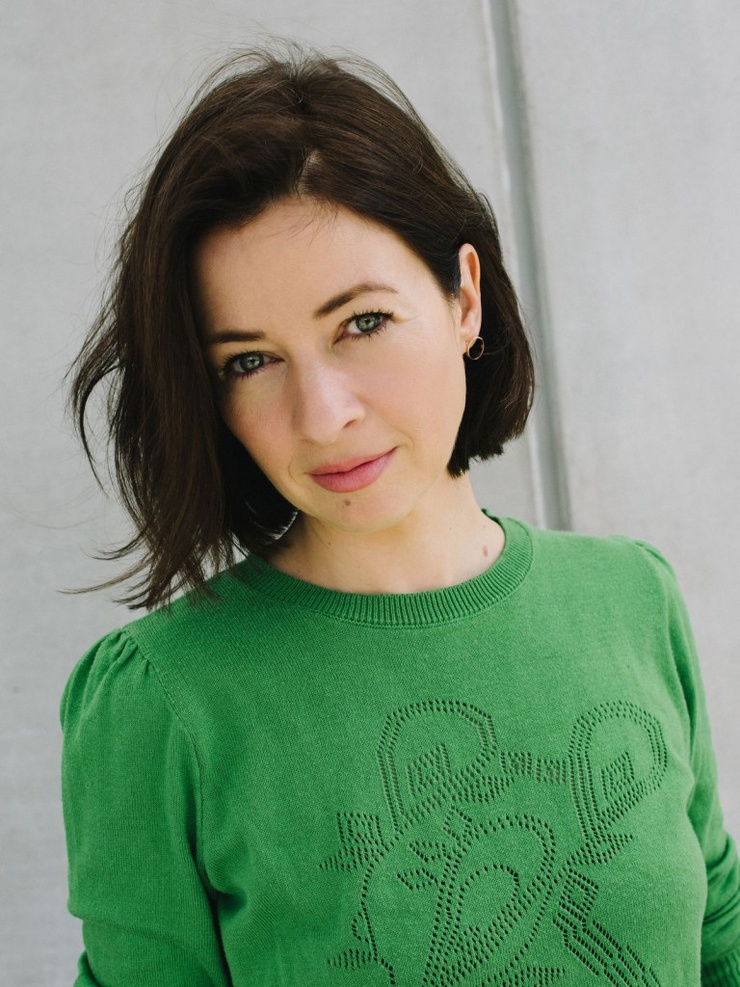 Picture of Loretta Stern