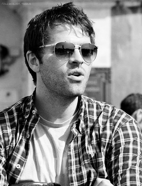 Picture of Misha Collins
