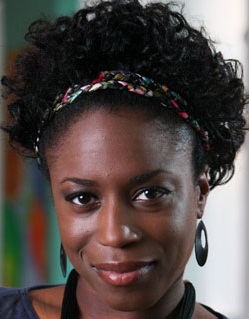 Picture of Sharlene Whyte