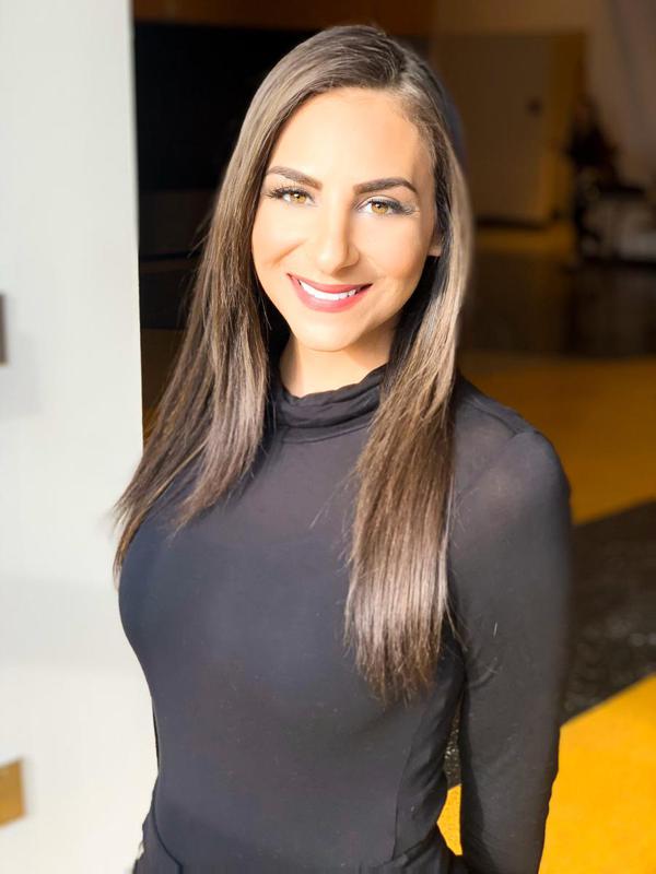 Image of Michelle Rotella