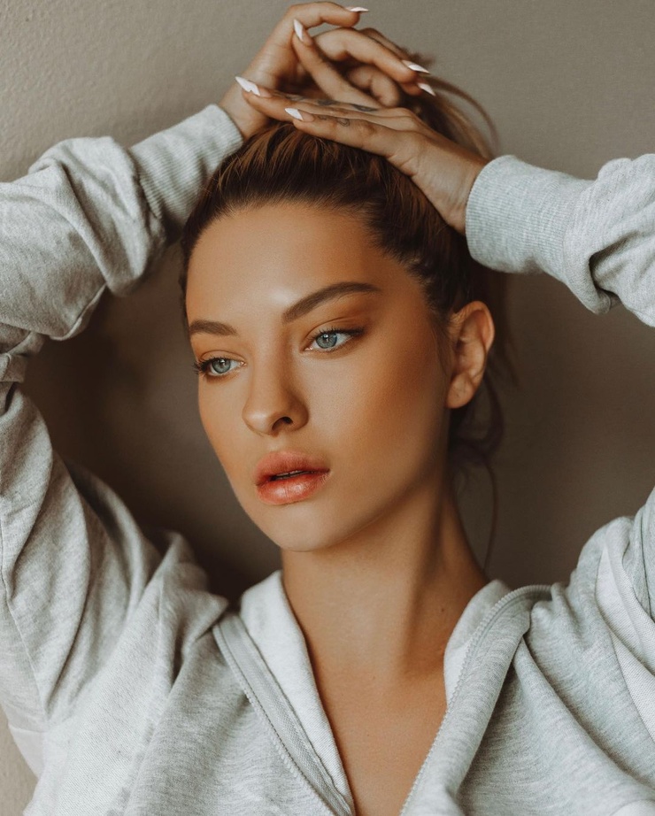 Image of Ashley Resch