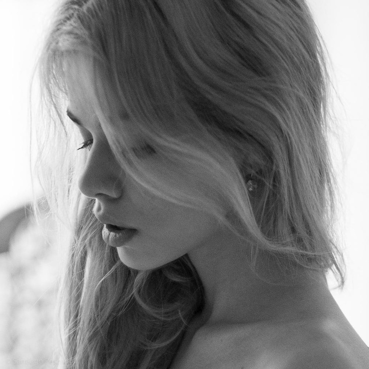 Alexandra Smelova picture