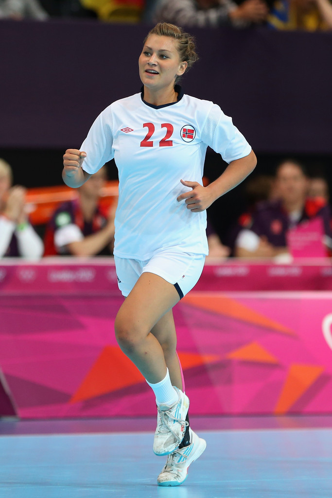 Picture of Amanda Kurtović