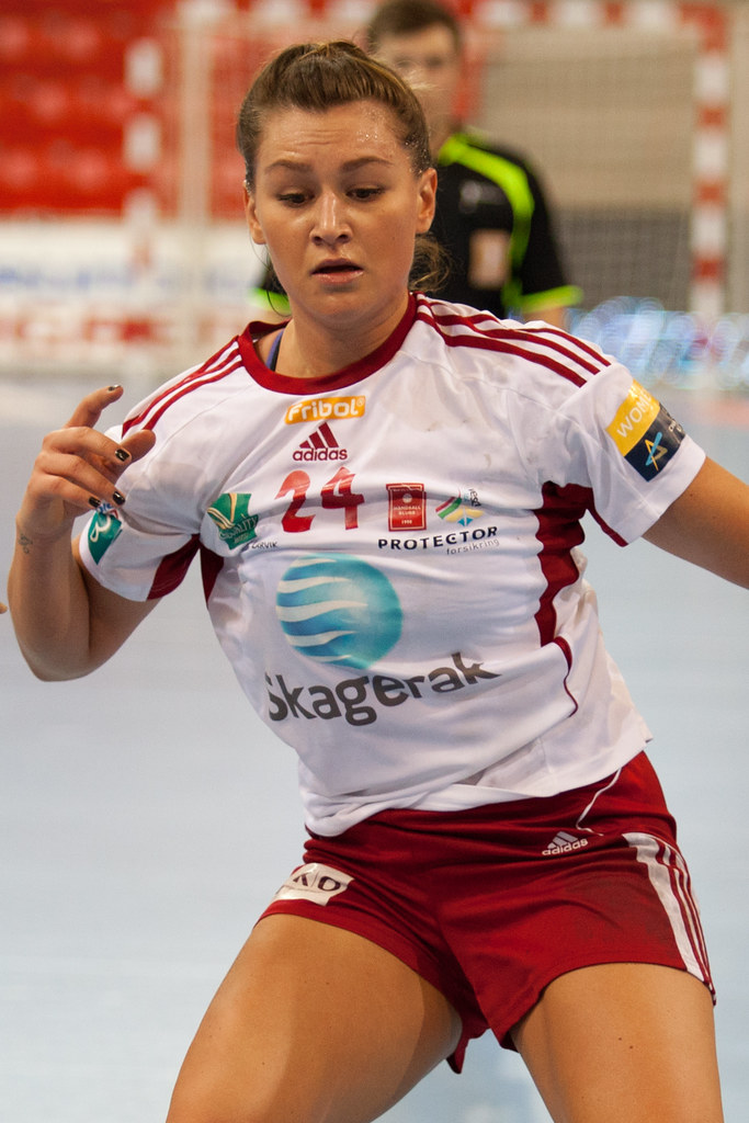 Image of Amanda Kurtović