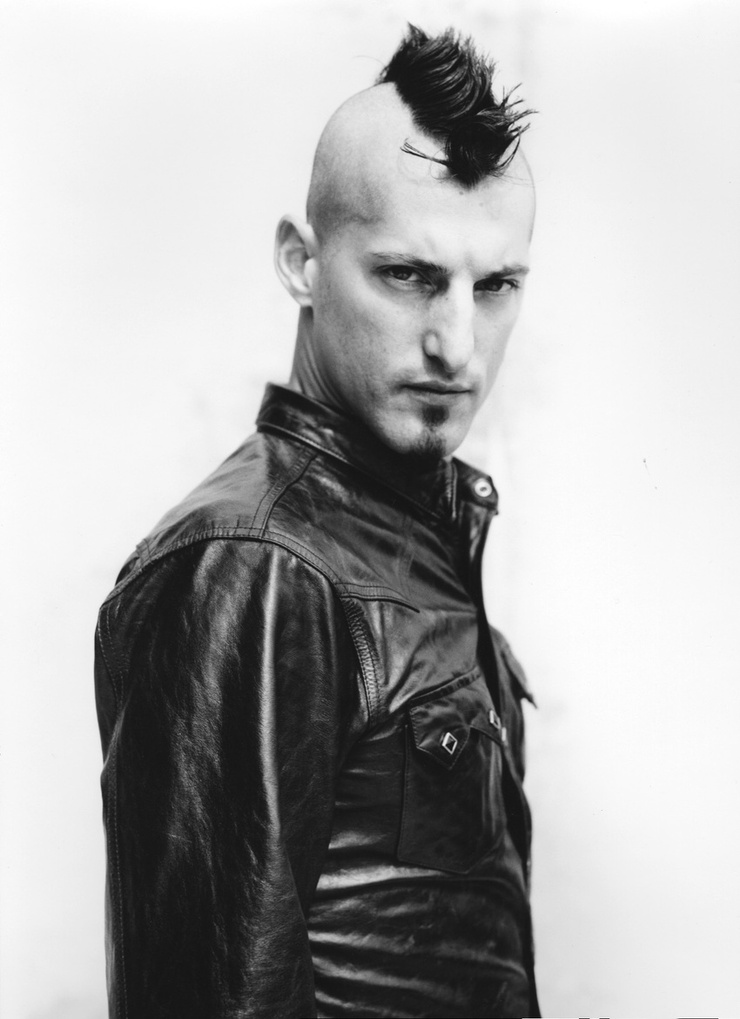 Picture of Tony Ward