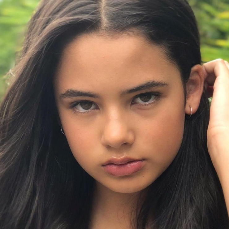 Picture of París Bishop