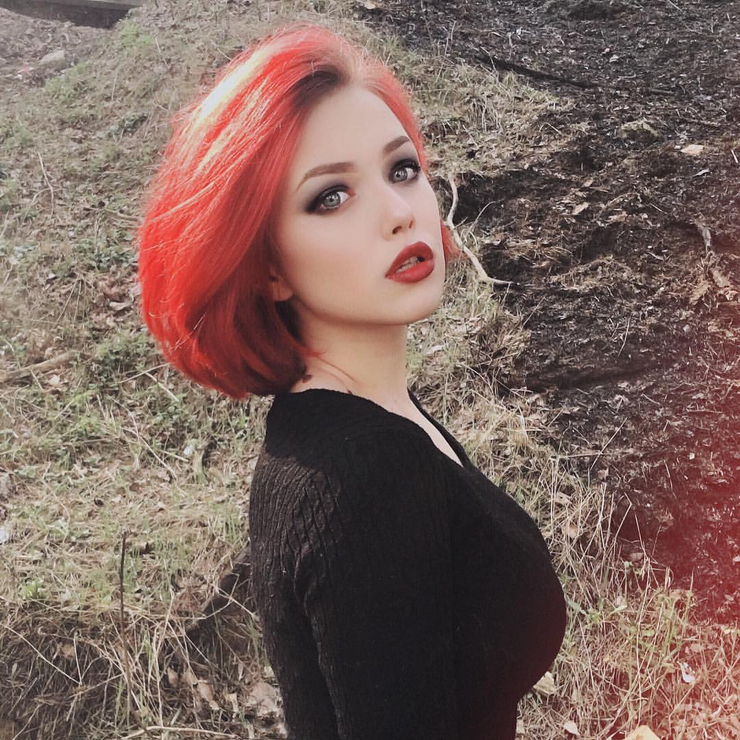 Image of Elizabeth Renard