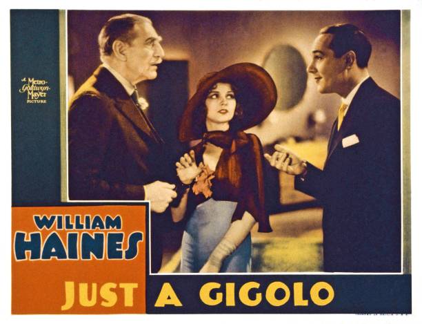 Picture of Just a Gigolo