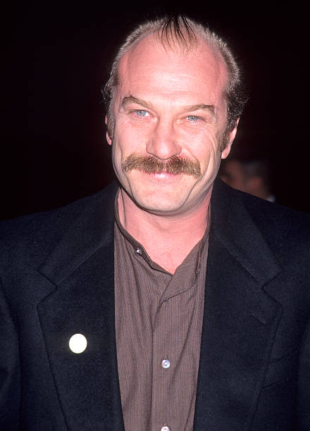 Ted Levine