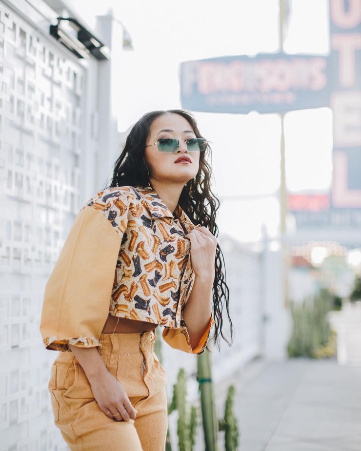 Picture of Priscilla Moy