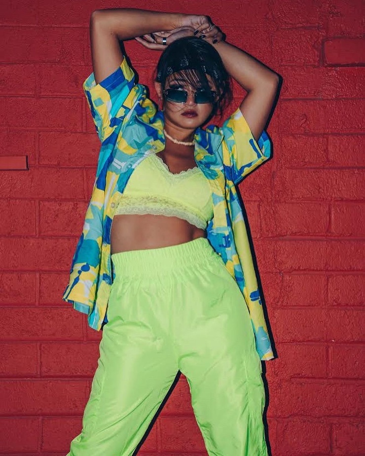 Picture of Priscilla Moy